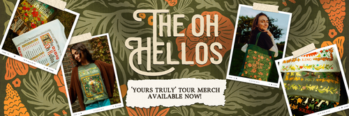 The Oh Hellos
