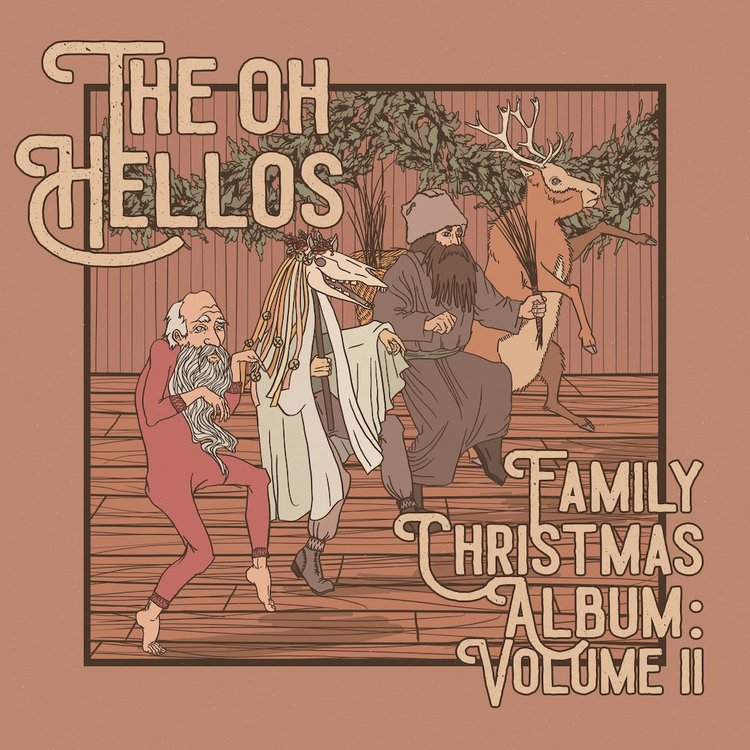 The Oh Hellos