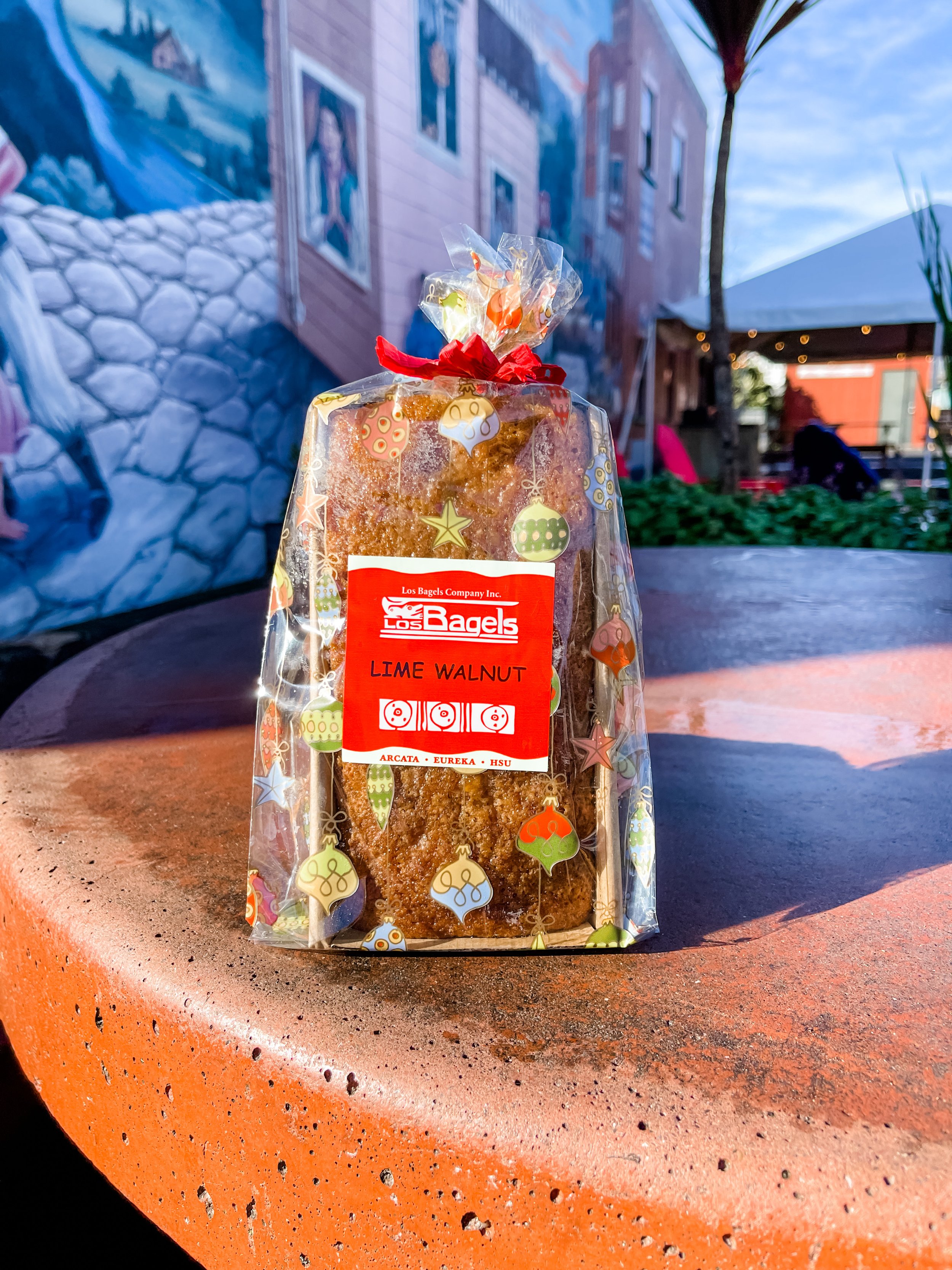 Online Shop — Los Bagels