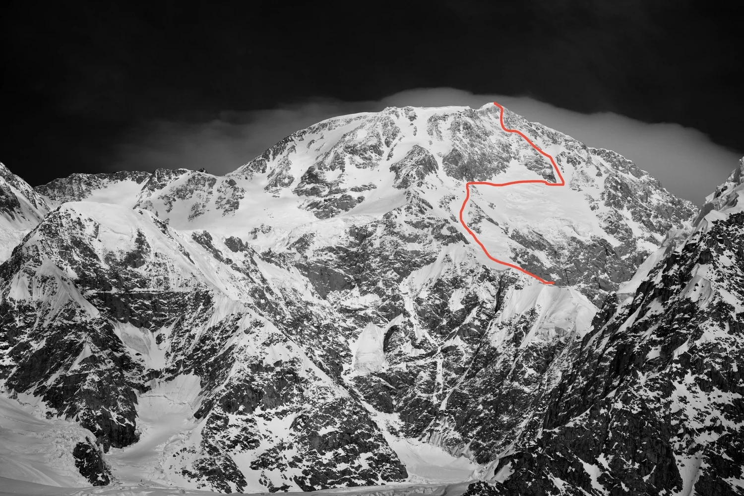 Cutting Edge Podcast — American Alpine Club