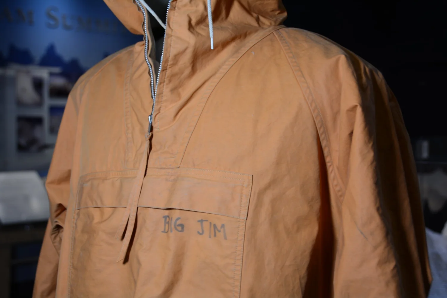 A Tribute to Jim Whittaker — American Alpine Club