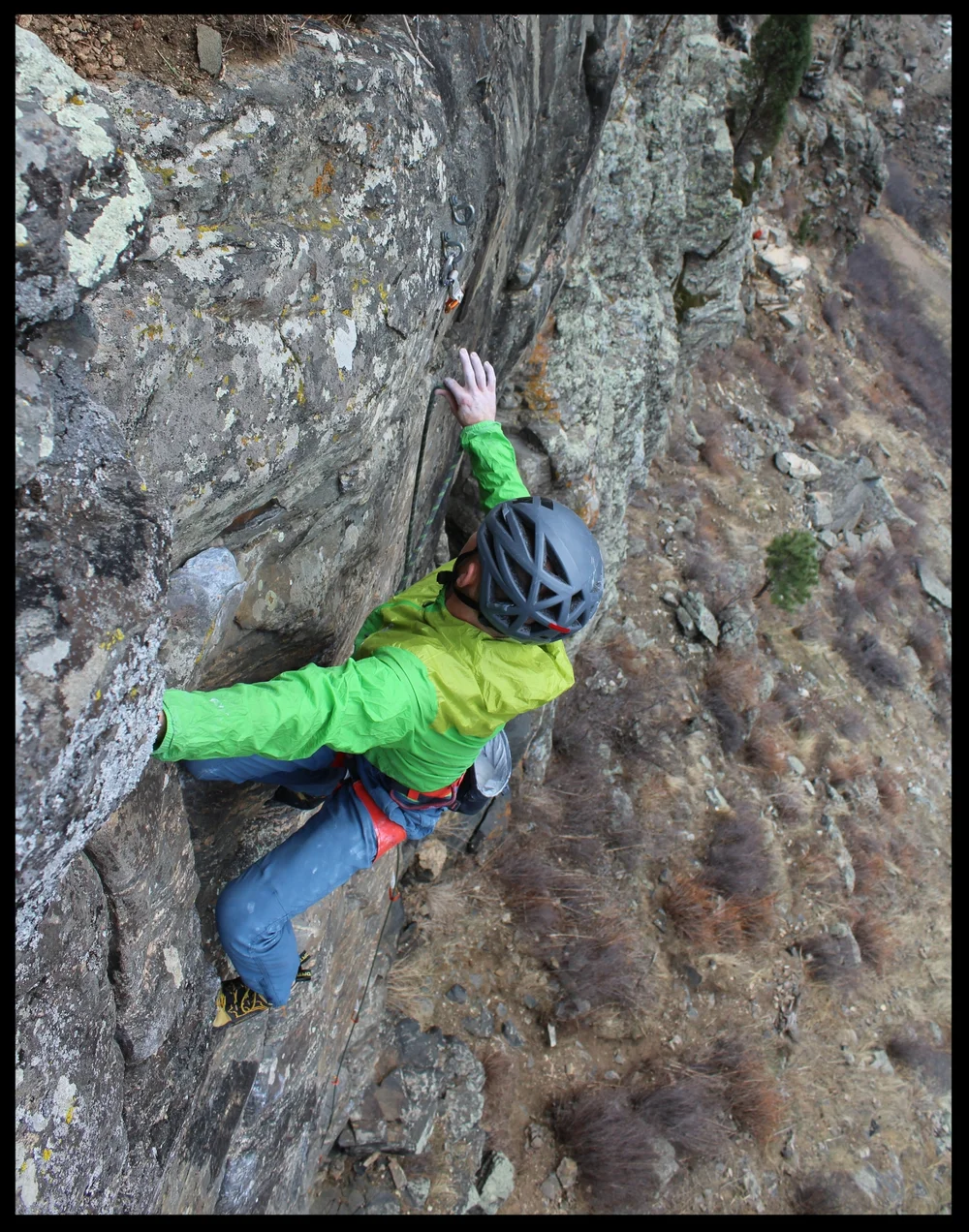 The Essentials of Climber Communication — American Alpine Club