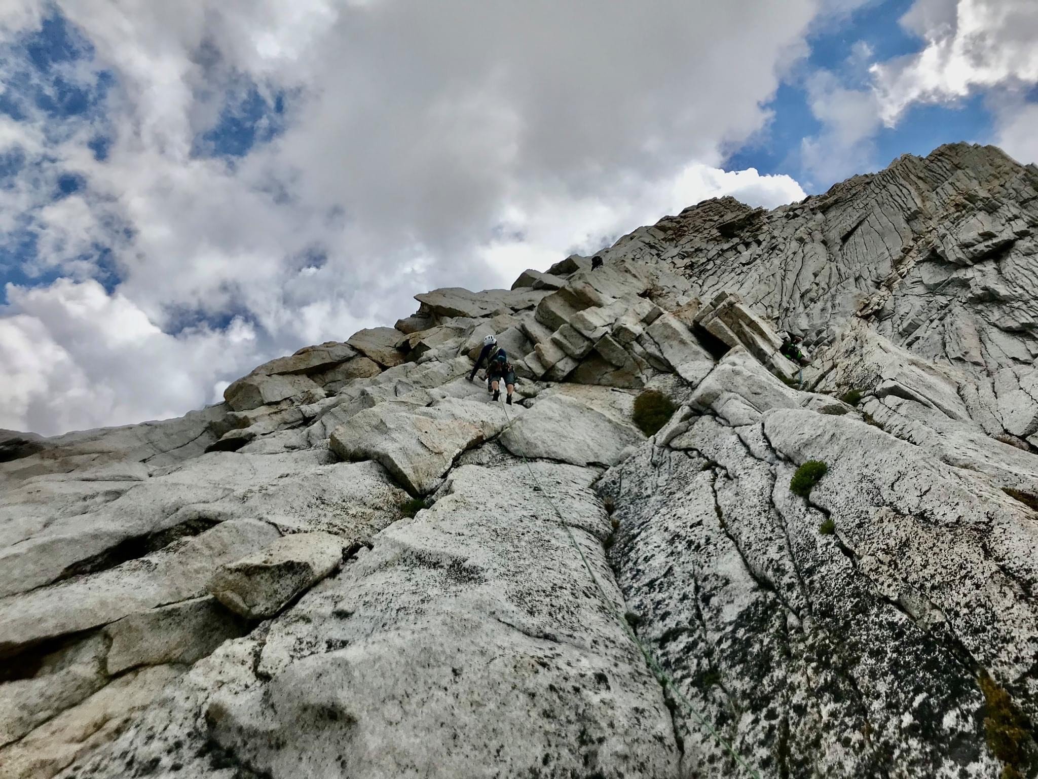 The American Alpine Club