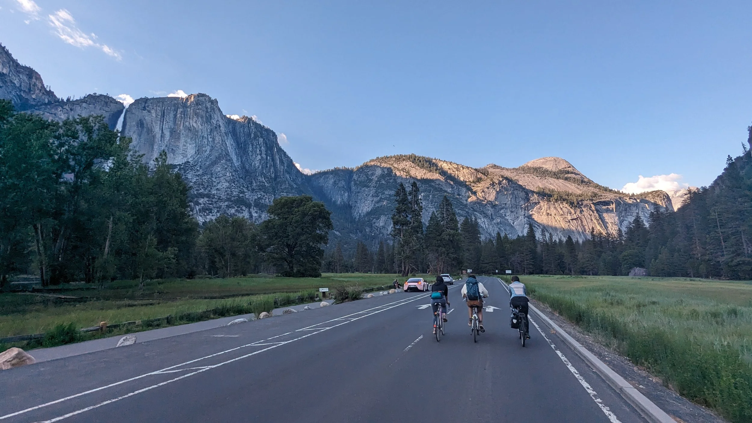 Behind the Scenes of United in Yosemite — American Alpine Club