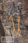 How to Build Climbing Anchors — American Alpine Club