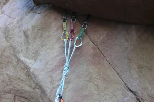 How to Build Climbing Anchors — American Alpine Club