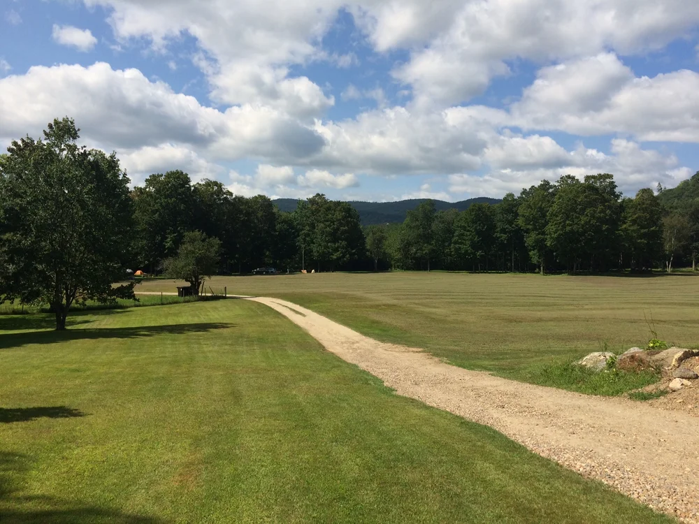 Rumney Rattlesnake Campground — The American Alpine Club