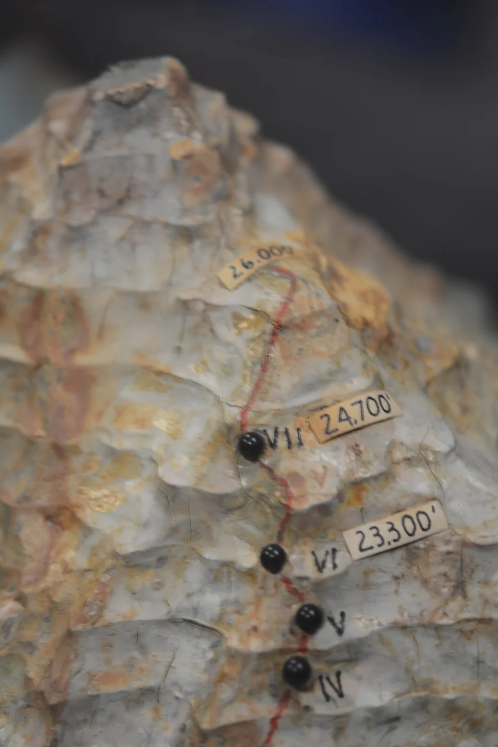 K2 1938: The First American Karakoram Expedition — American Alpine Club