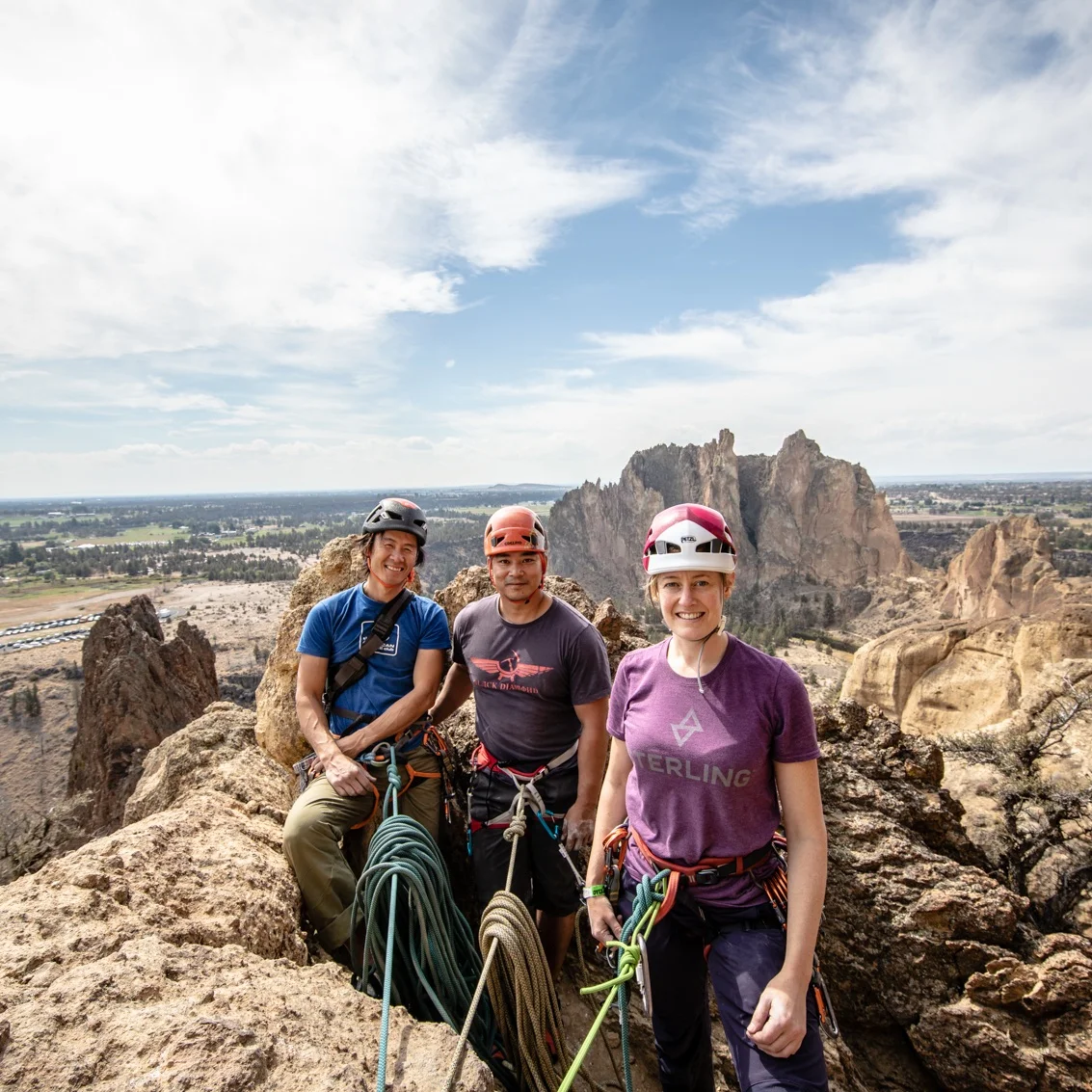 Craggin' Classic Climbing Festival — American Alpine Club