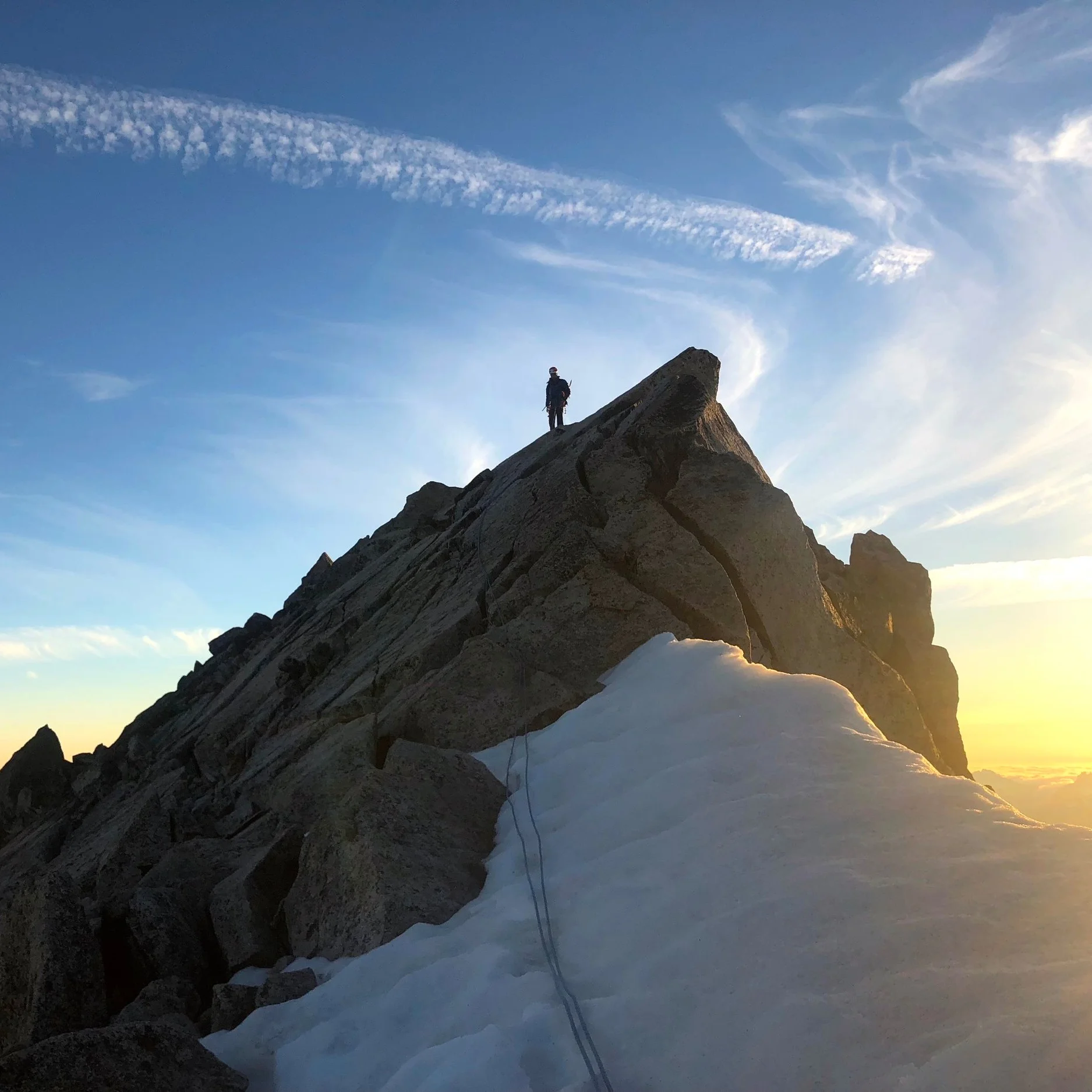 Grants — American Alpine Club