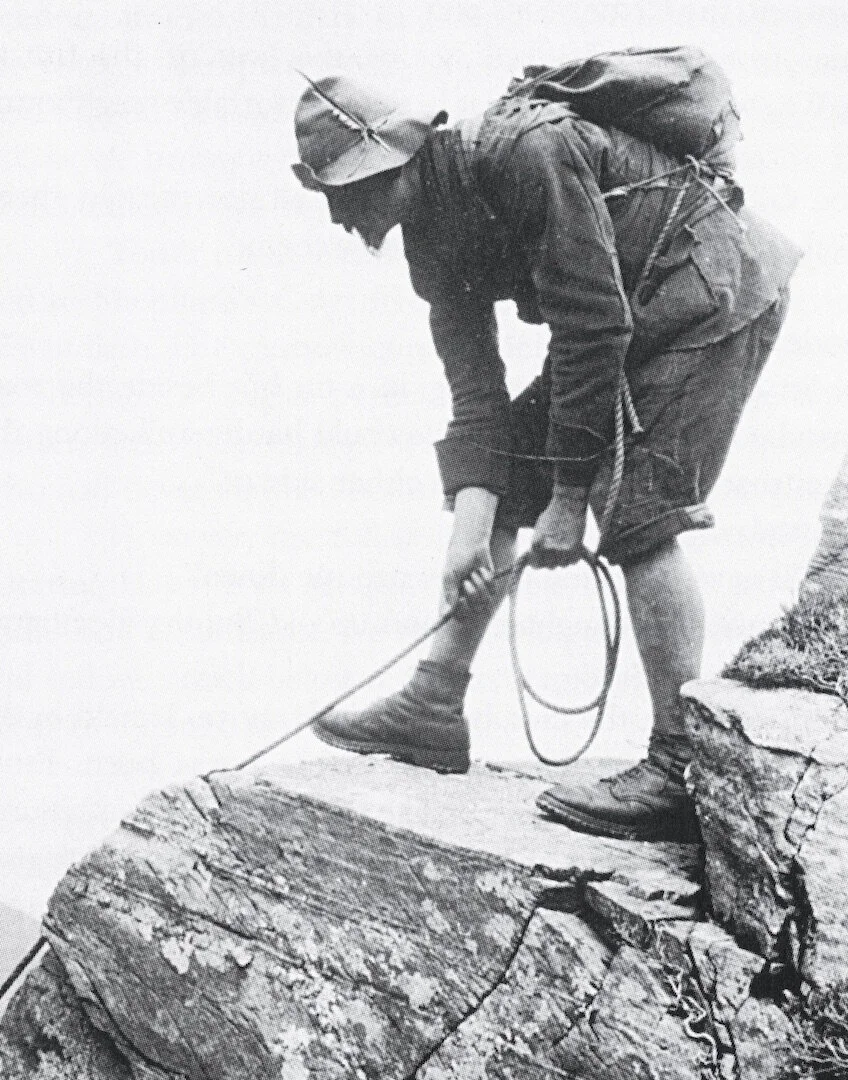 How to Belay: From Beginner to Advanced — American Alpine Club
