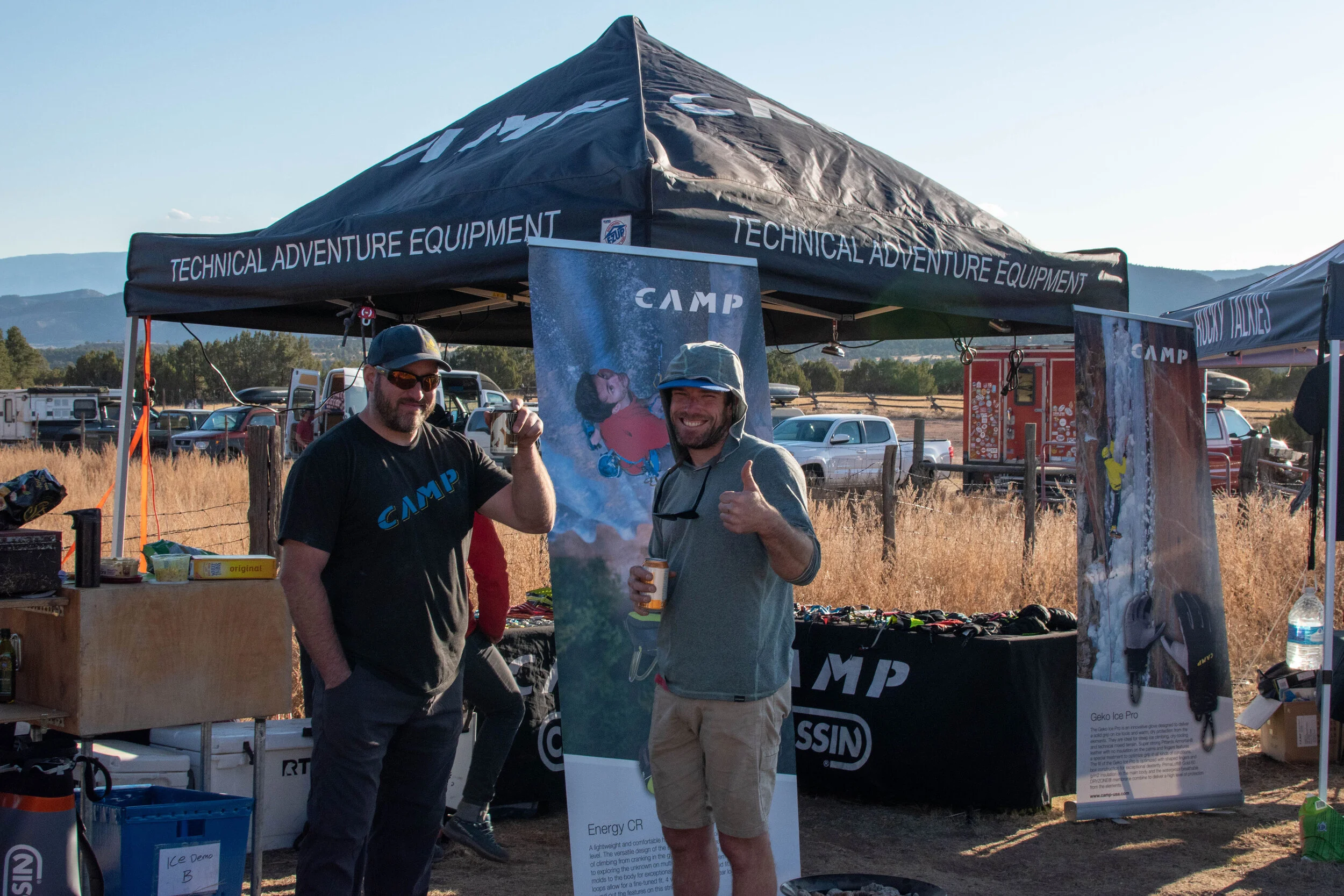 Craggin' Classic Climbing Festival — The American Alpine Club