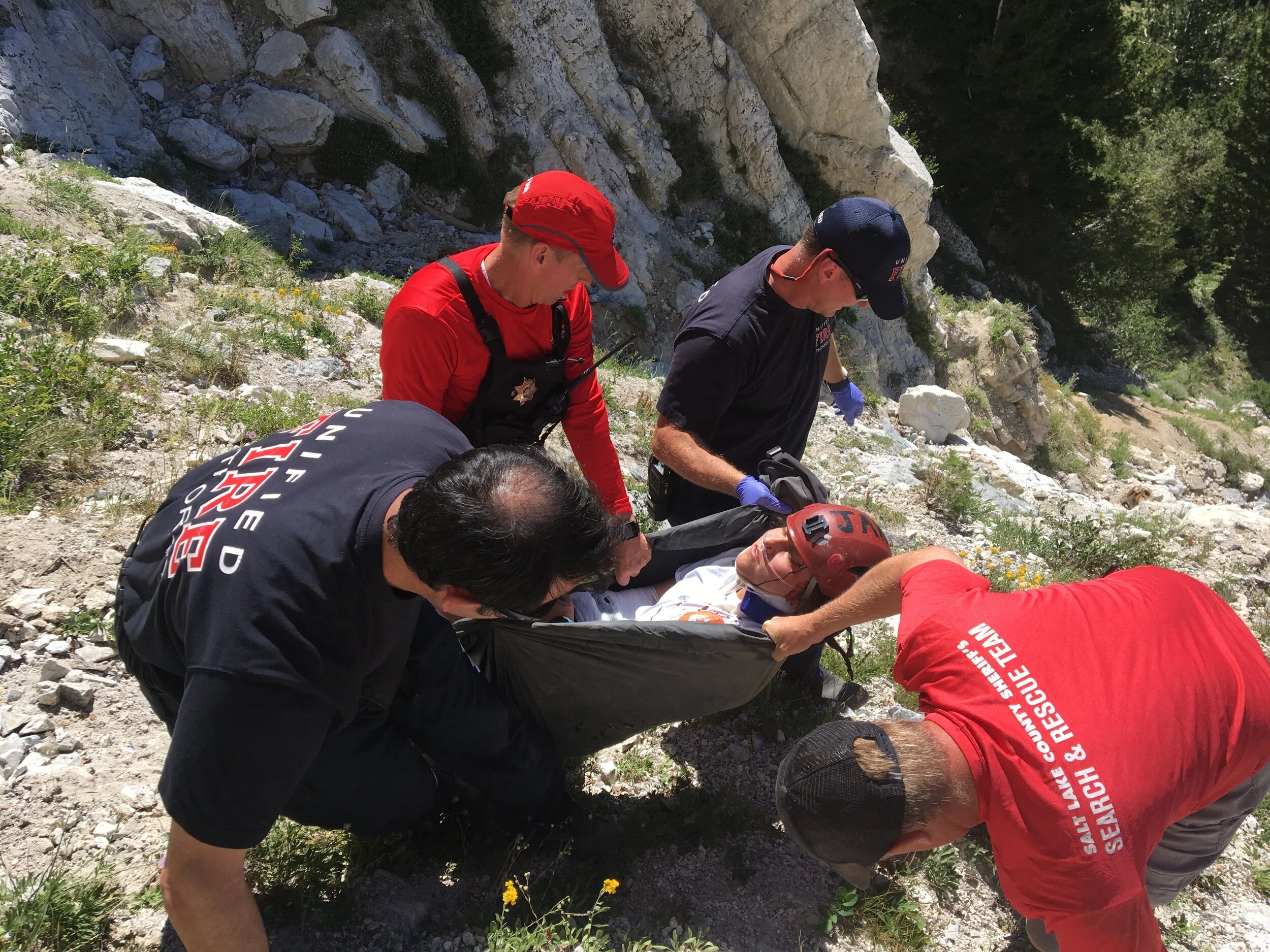 The Prescription: Your Monthly Dose of Climbing Accidents — The ...