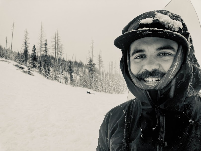 Staff (Links to Live page) — The American Alpine Club