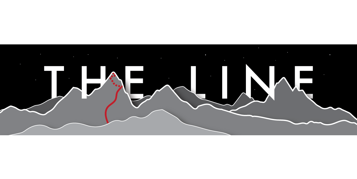The Line— Skiing the Tetons Enduro Traverse — American Alpine Club