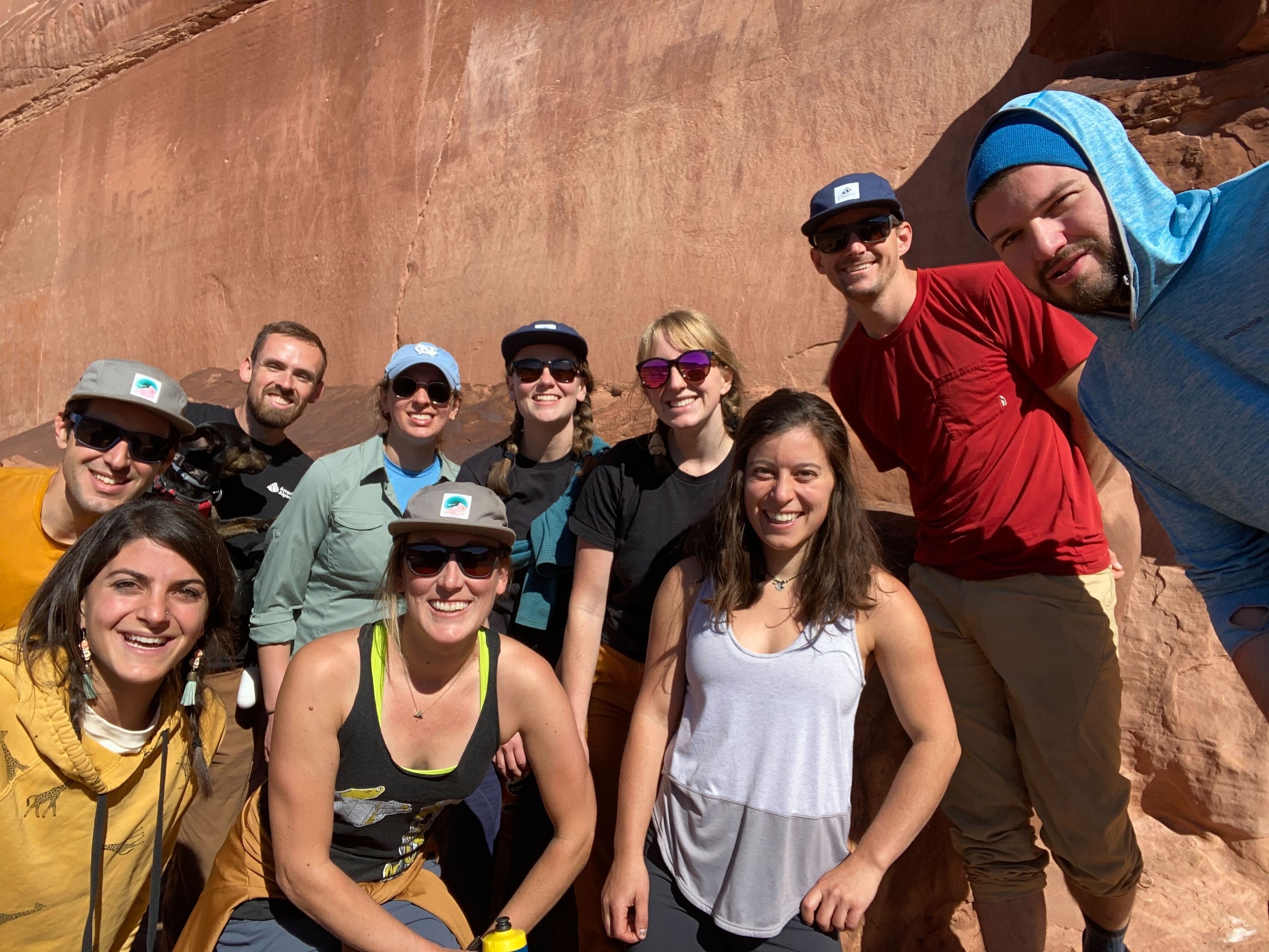 Jobs — American Alpine Club