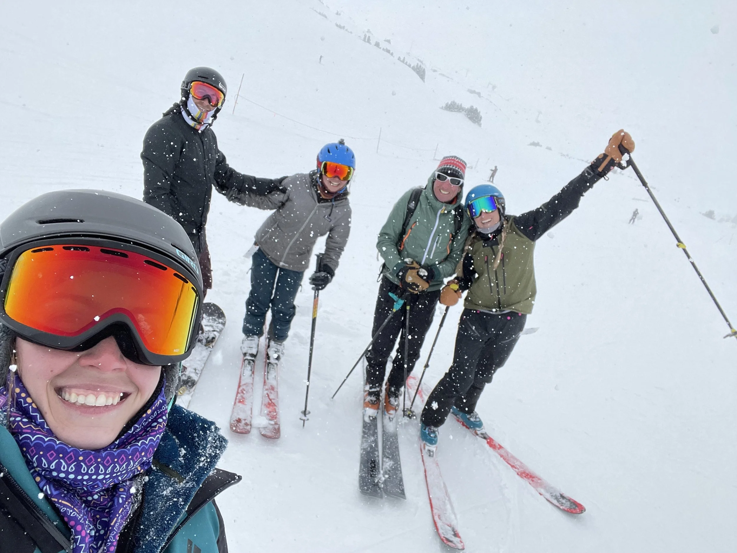 Jobs — American Alpine Club