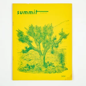 Summit Magazine — American Alpine Club