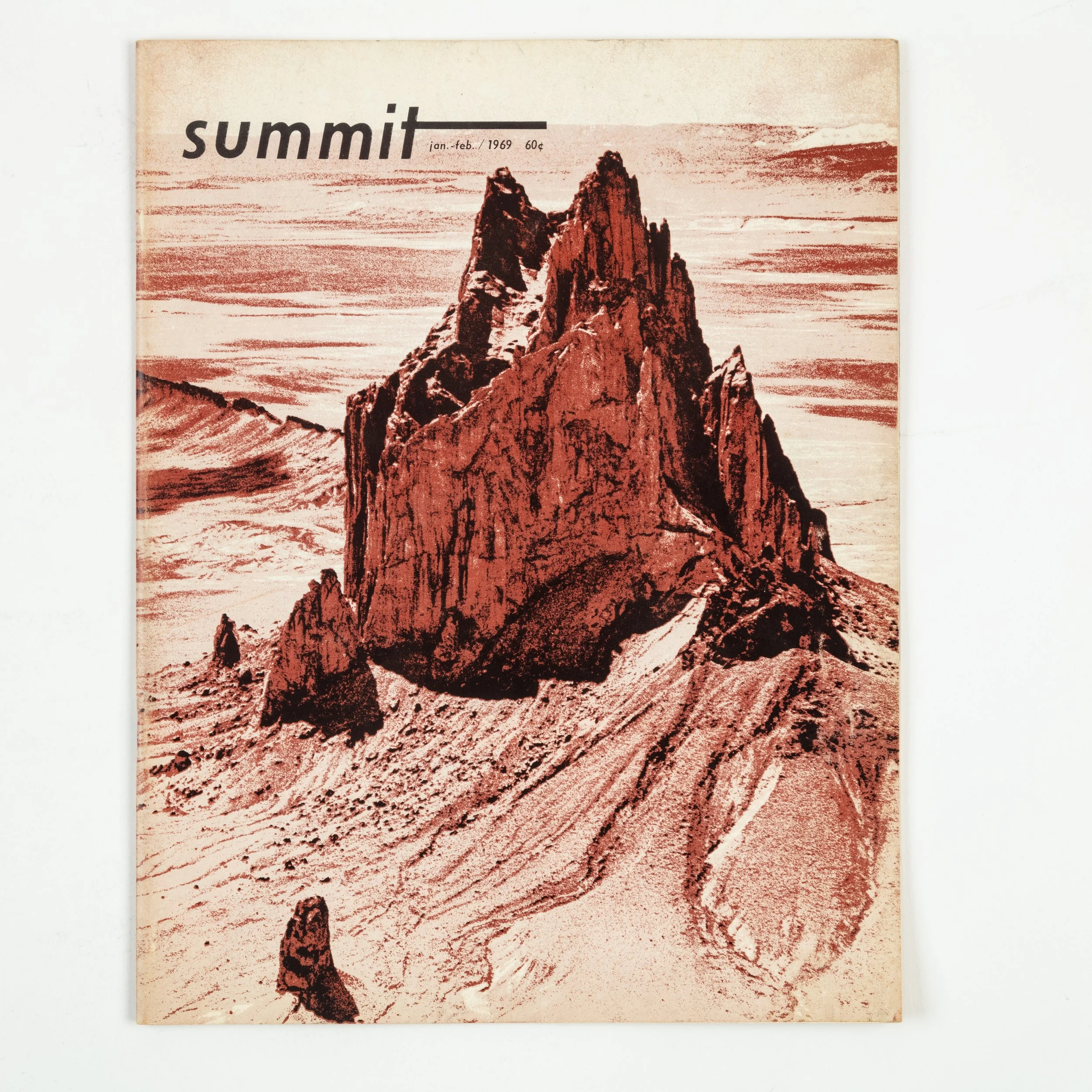 Summit Magazine — American Alpine Club