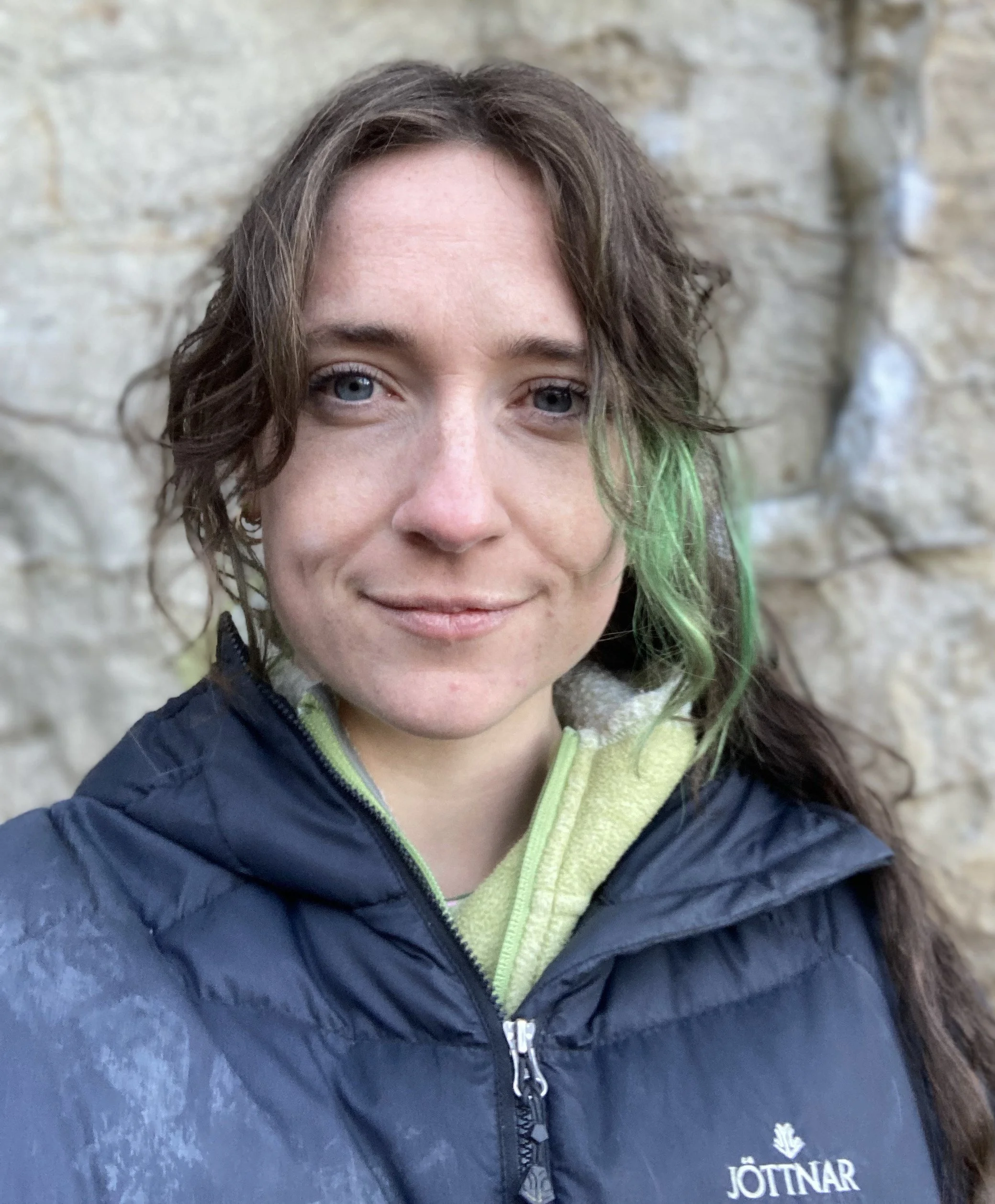 Staff (Links to Live page) — American Alpine Club