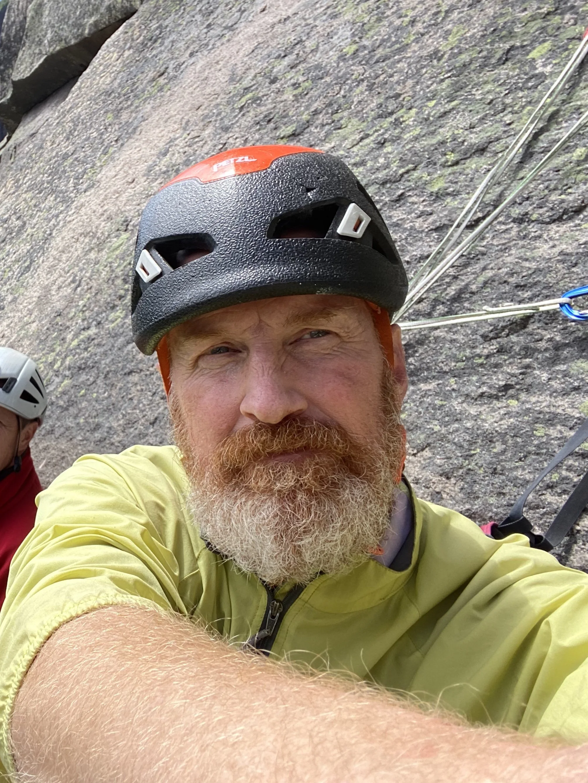 Staff (Links to Live page) — American Alpine Club