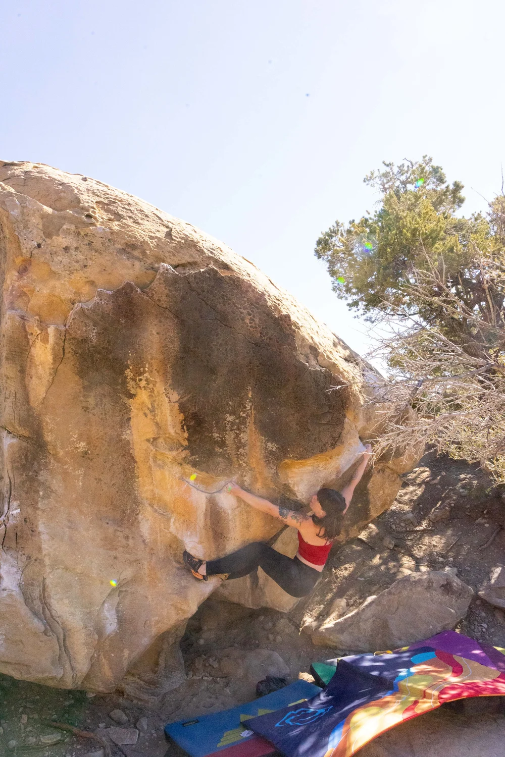 Updates From Your Policy Team: The Climber's Advocacy Network ...