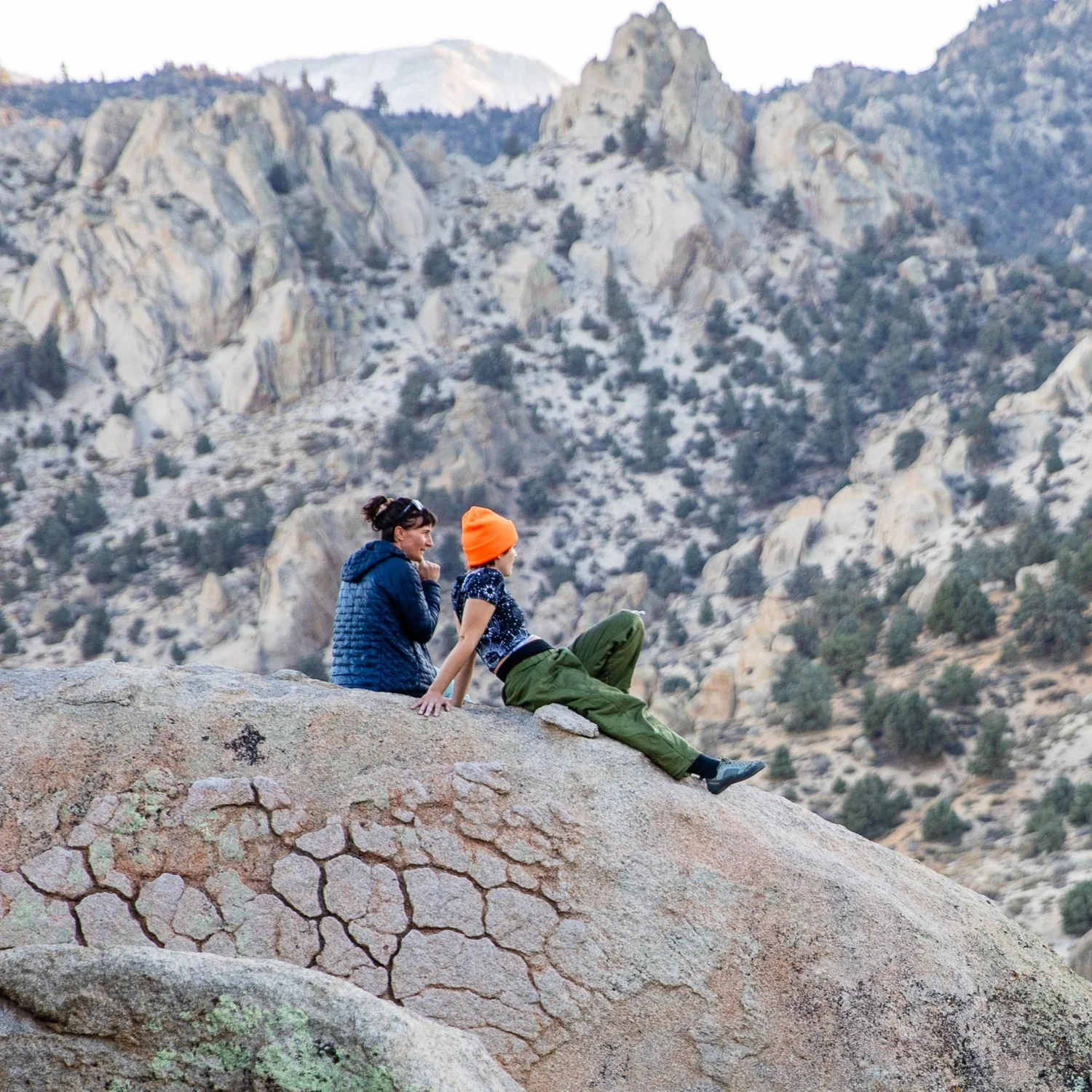Craggin' Classic Climbing Festival — American Alpine Club