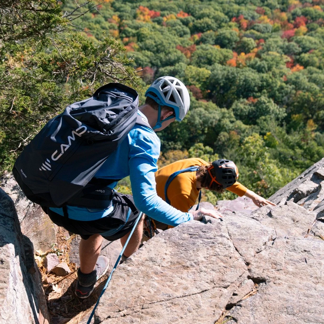 Craggin' Classic Climbing Festival — American Alpine Club
