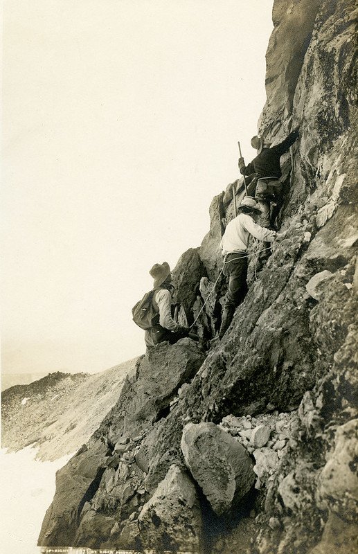 Library — American Alpine Club