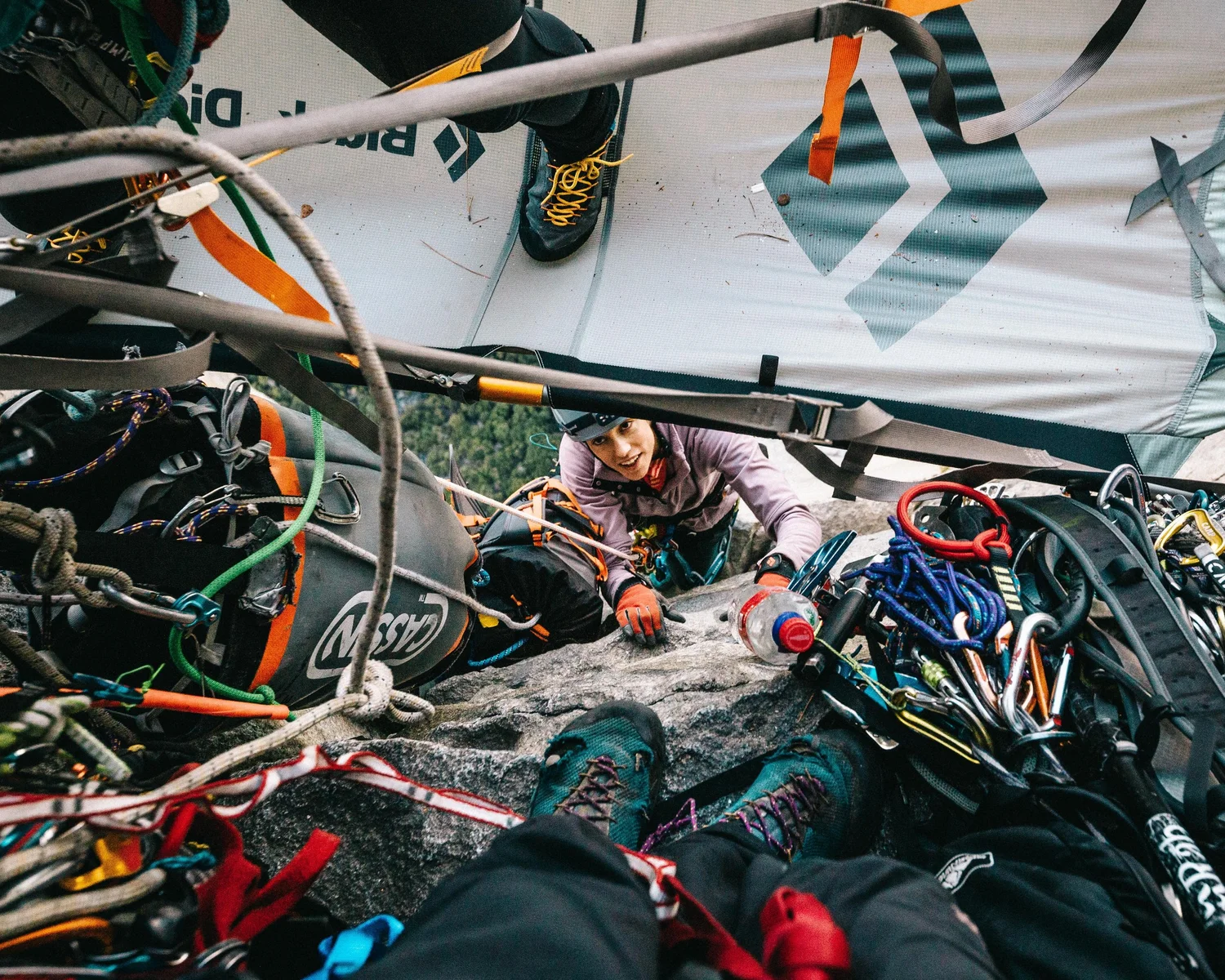 AAC Membership — American Alpine Club
