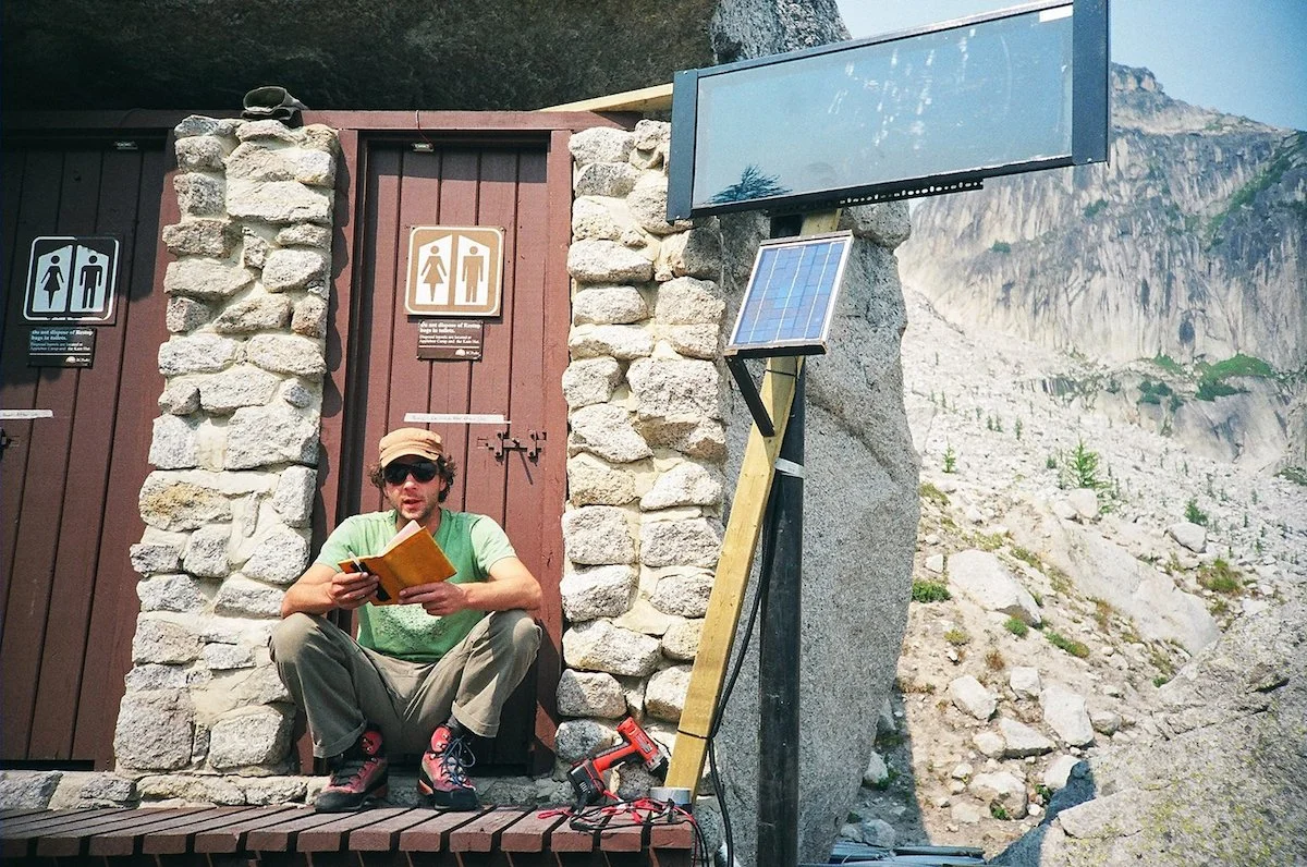What Every Mountaineer Needs to Know about Avalanches — American Alpine ...