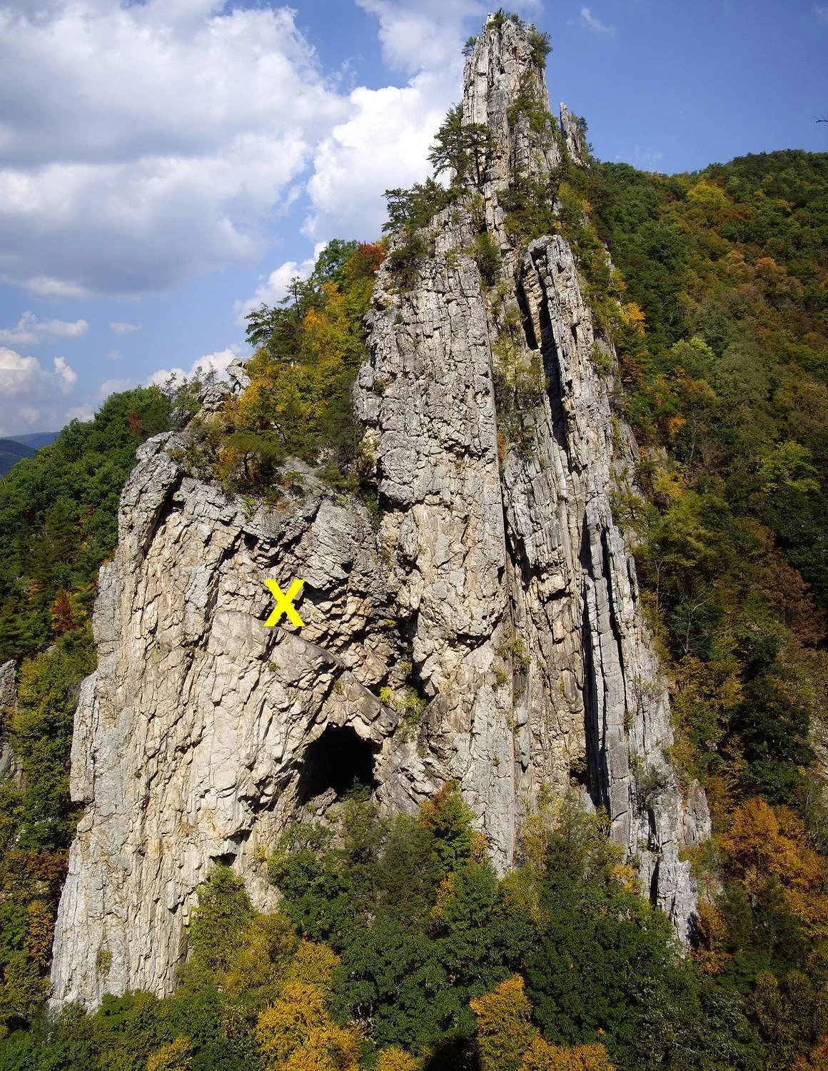 The Prescription—September — American Alpine Club