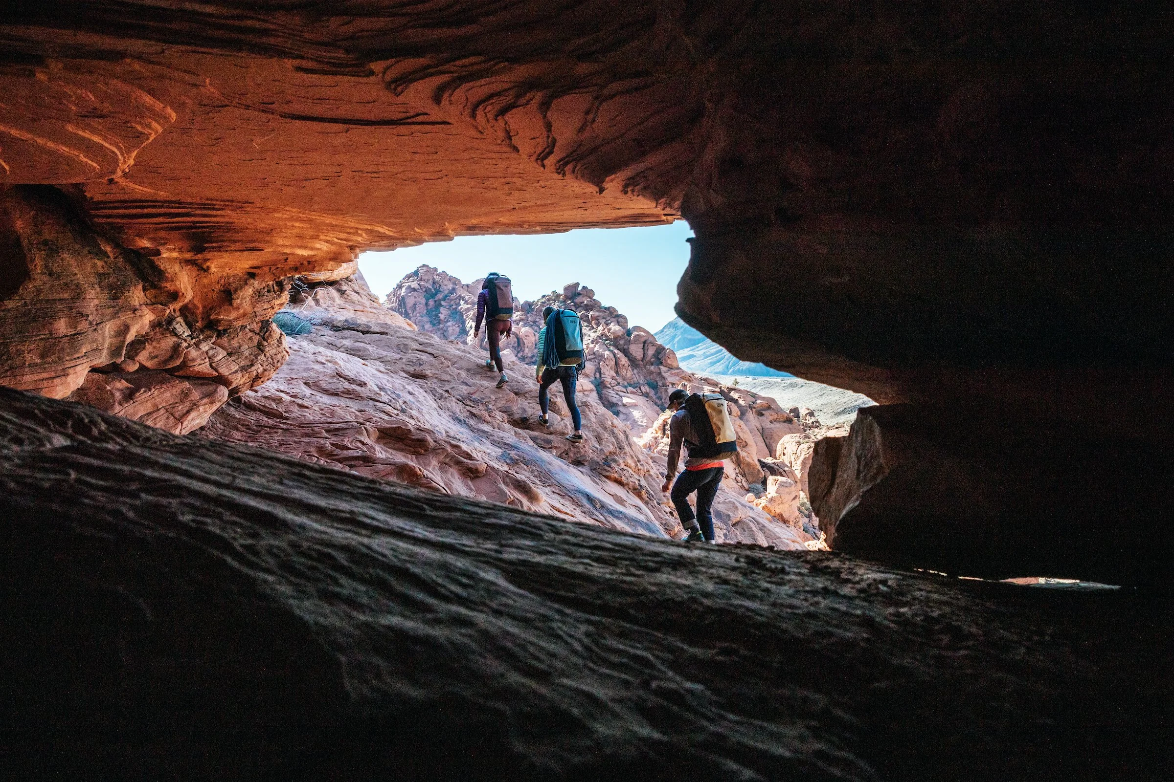 The American Alpine Club