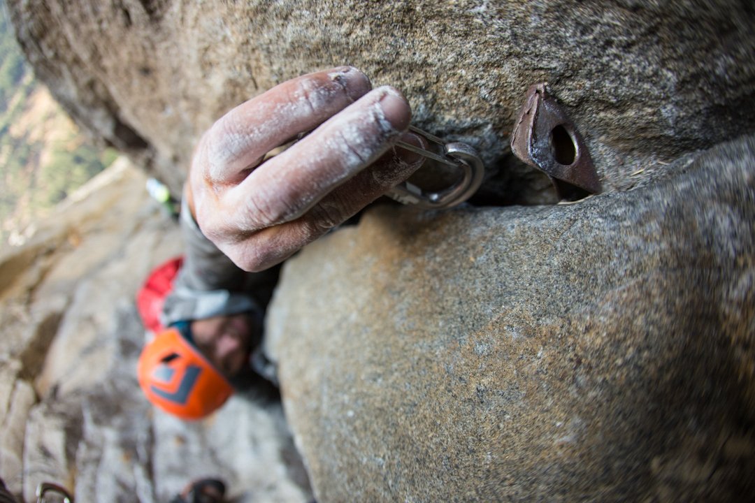 Stories — American Alpine Club