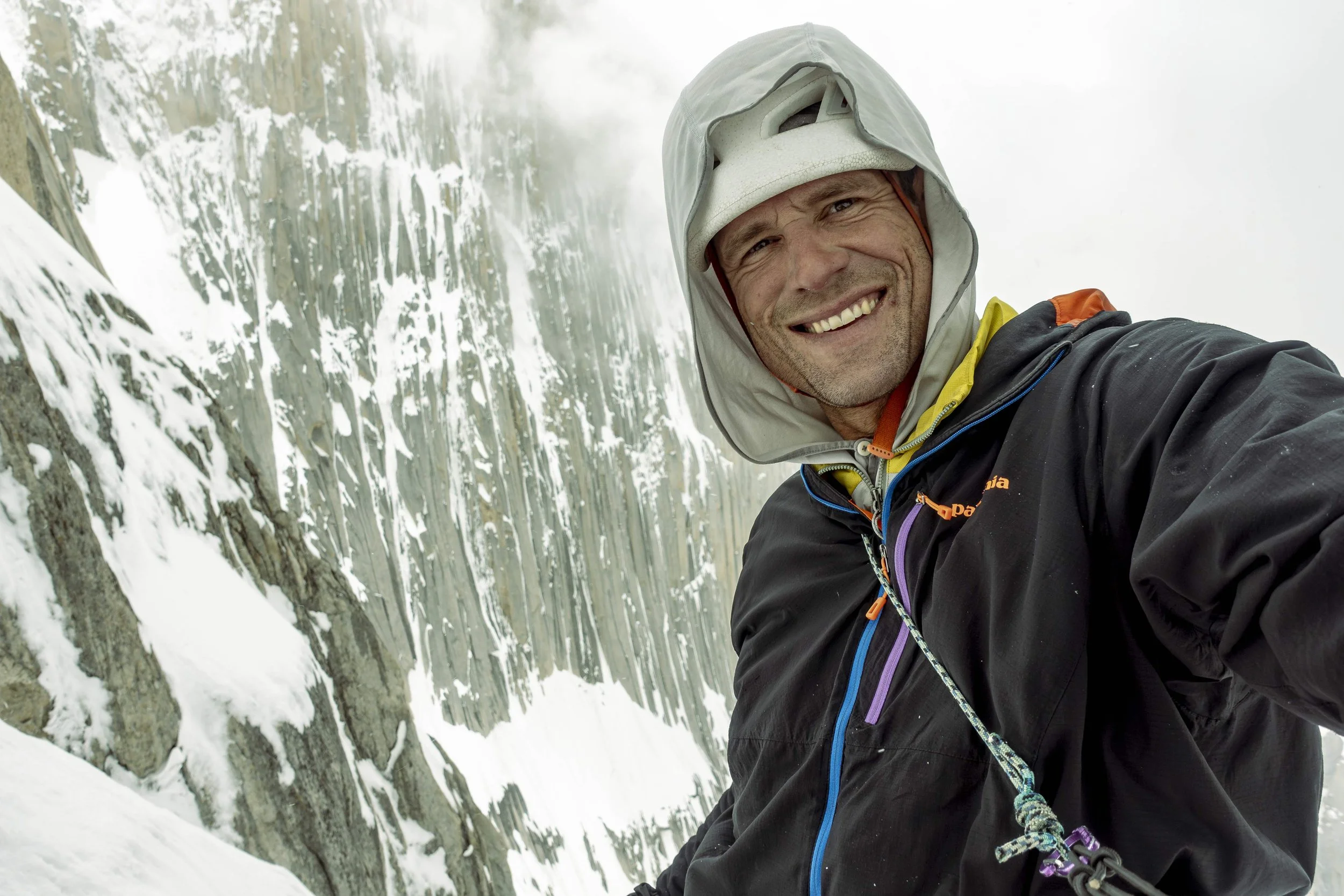 The American Alpine Club Announces 2025 Cutting Edge Grant Winners ...