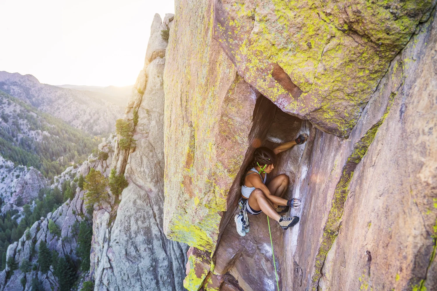Guidebook XII—Rewind the Climb — American Alpine Club
