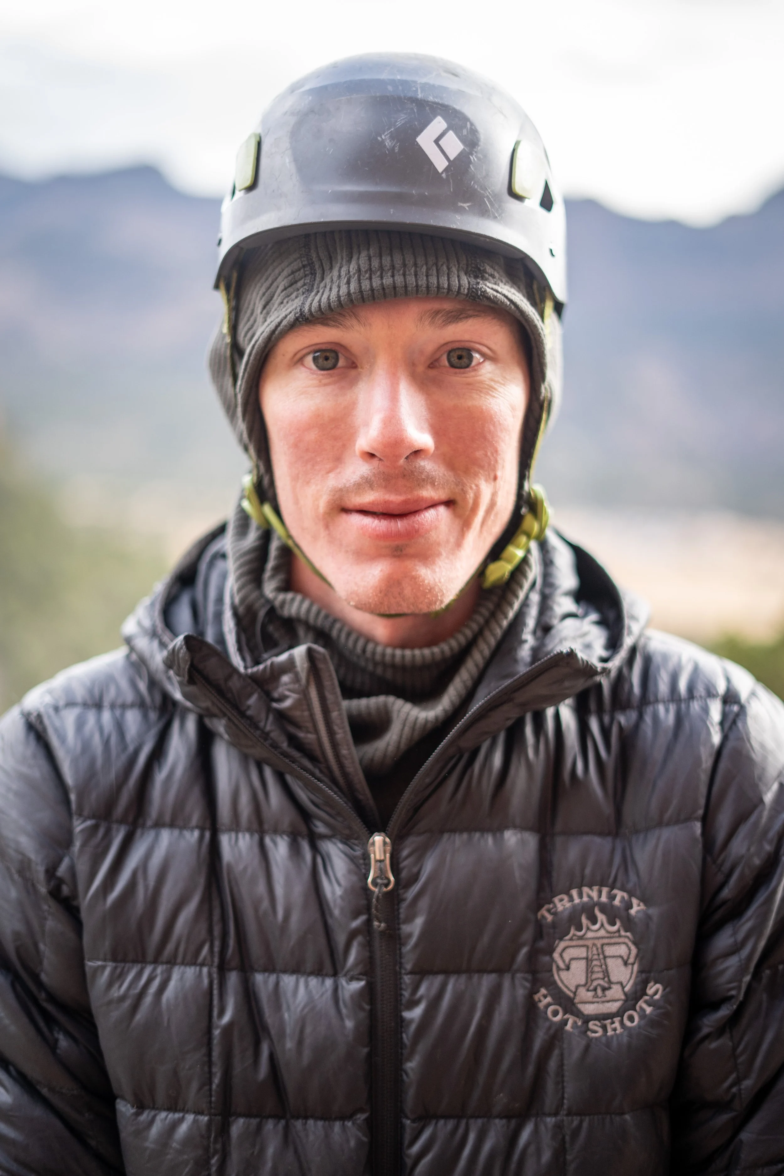 Climbers of the Craggin' Classics: Shelf Road — American Alpine Club