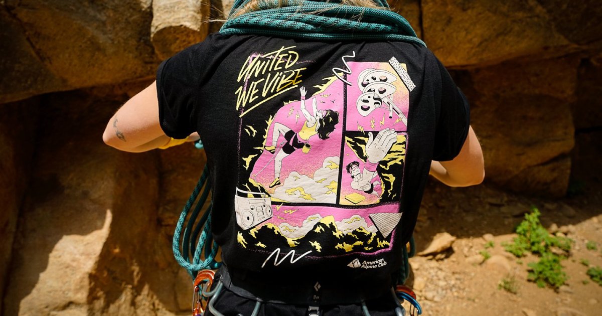 AAC Membership — American Alpine Club