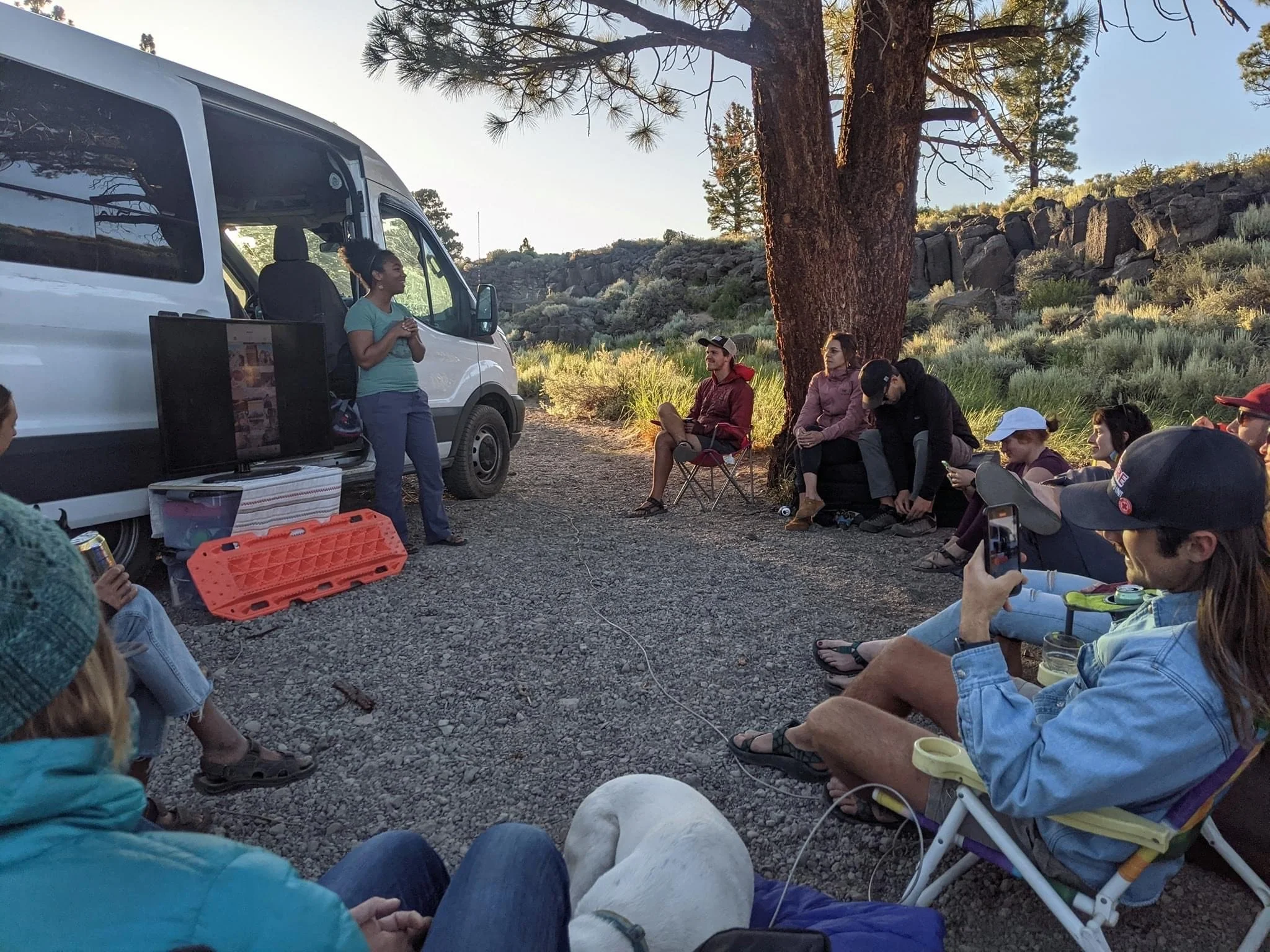 News — The American Alpine Club