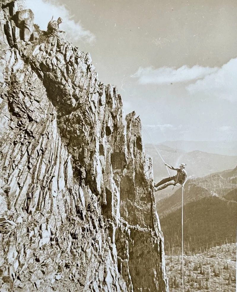 10th Mountain Division to Memorialize AAC Member John McCown II ...