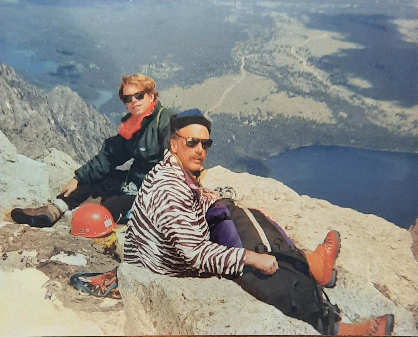 News — The American Alpine Club