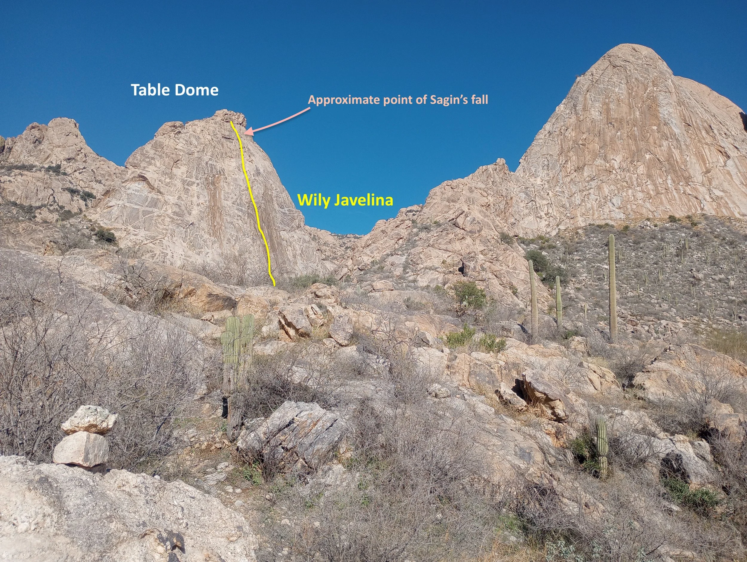 The Prescription—November — American Alpine Club