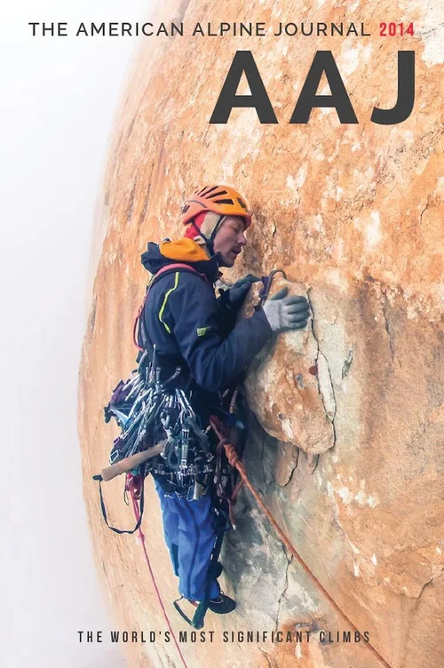 Must-Read Ascents On Great Trango Tower From The American Alpine ...