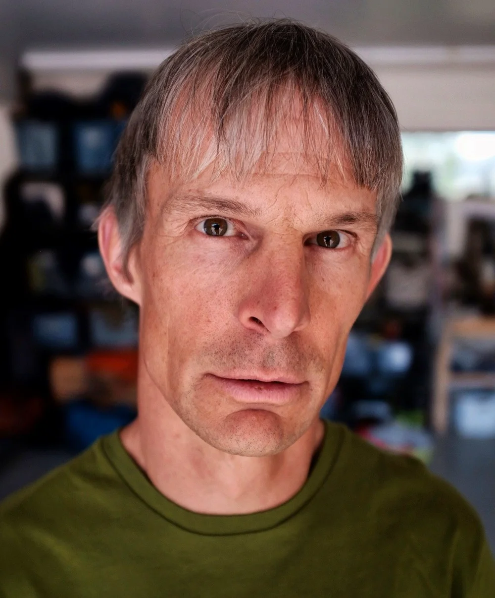 Legacy Series: Steve House — American Alpine Club