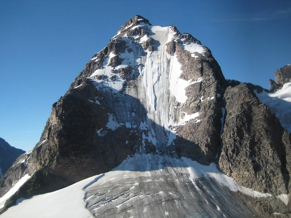 What Every Mountaineer Needs to Know about Avalanches — American Alpine ...