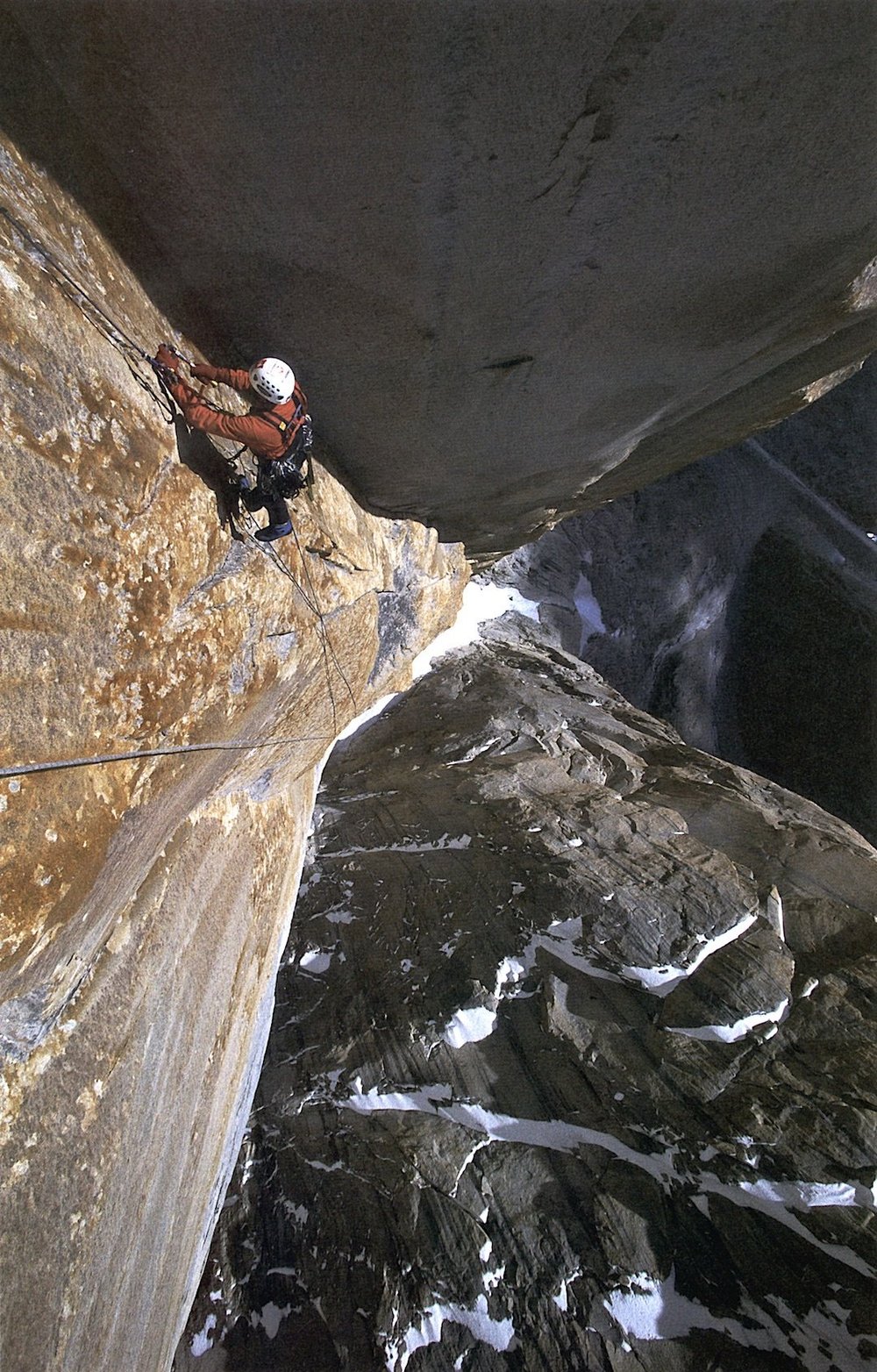 Must-Read Ascents On Great Trango Tower From The American Alpine ...