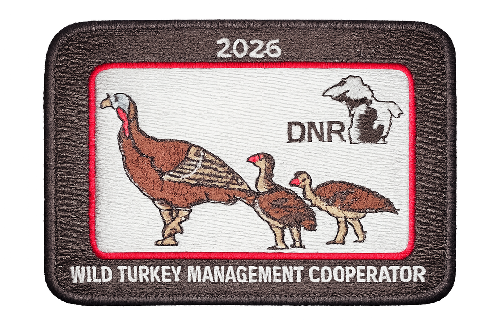 NWTF Michigan