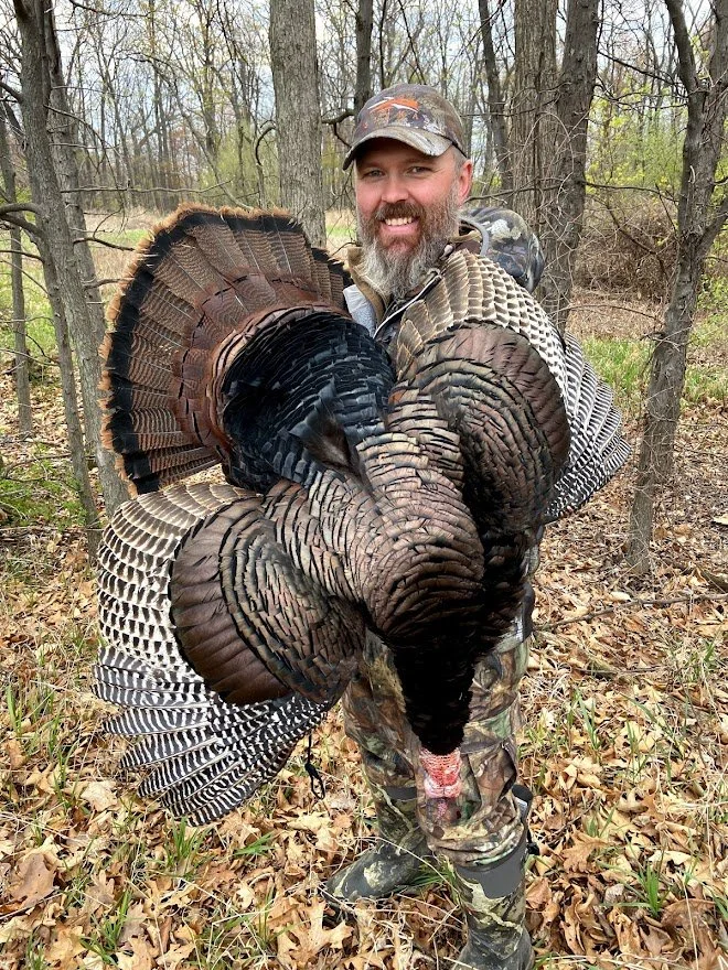 State Leadership — NWTF Michigan