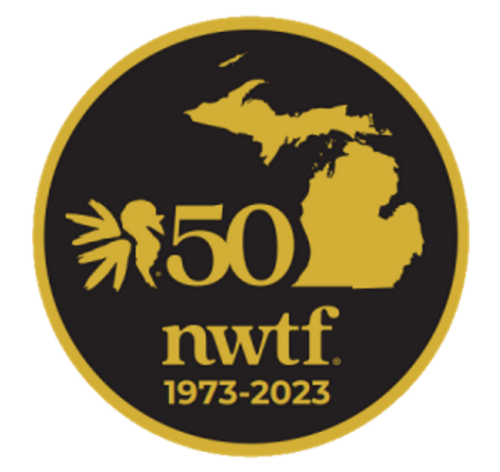 Nwtf Logo