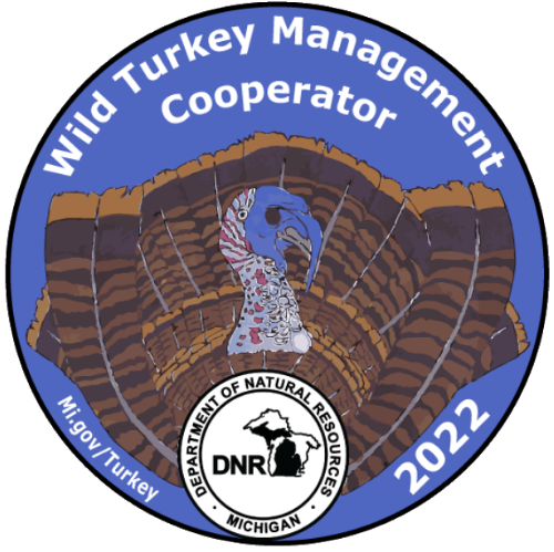 Report Your Turkey Hunting Experience — NWTF Michigan